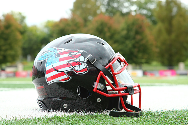 Mules Football Camps